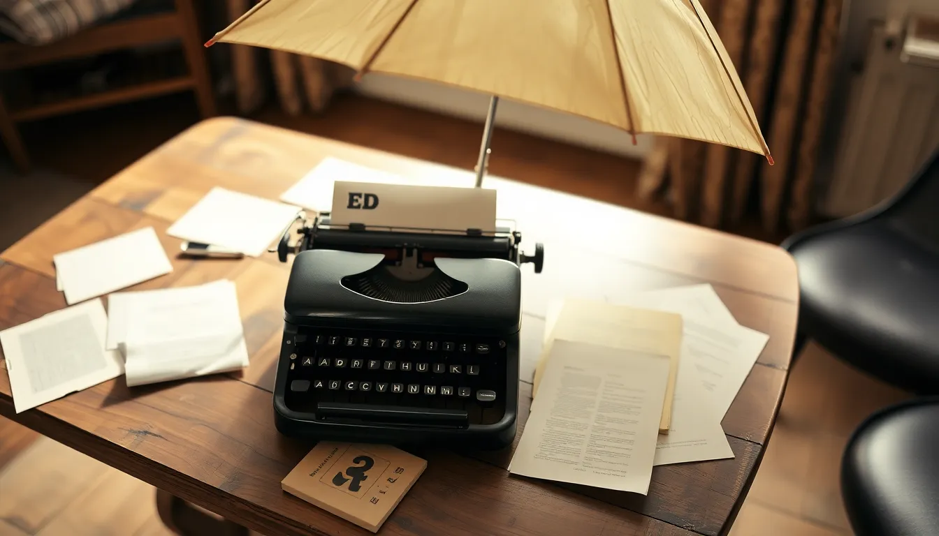 Prop Symbolism: Unlocking Deeper Meanings in Storytelling Through ...